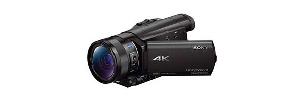 Máy quay phim 4K 2020 - 2021 Giá rẻ, Chính hãng, Trả Góp 0% tại Kyma