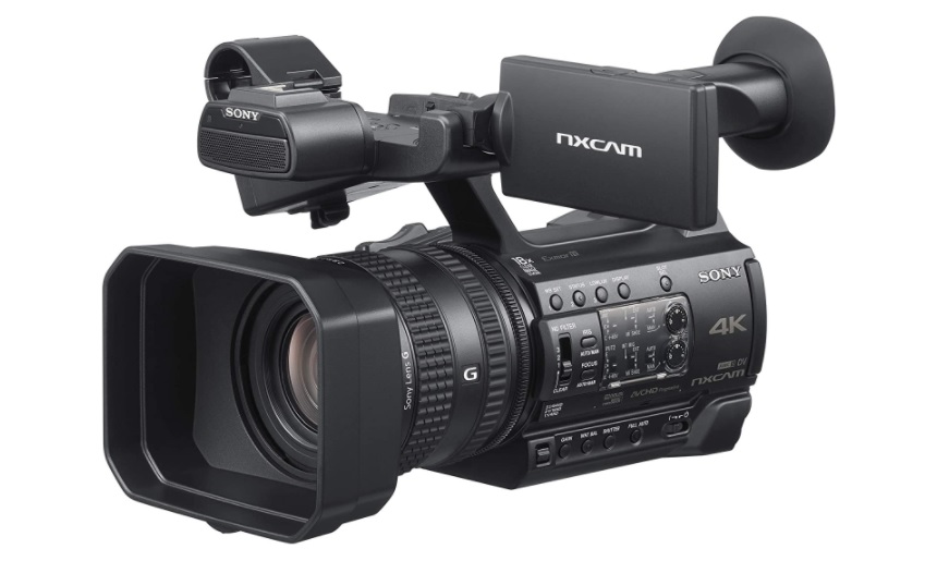 Dưới 50 triệu mua được máy quay phim chuyên nghiệp nào?