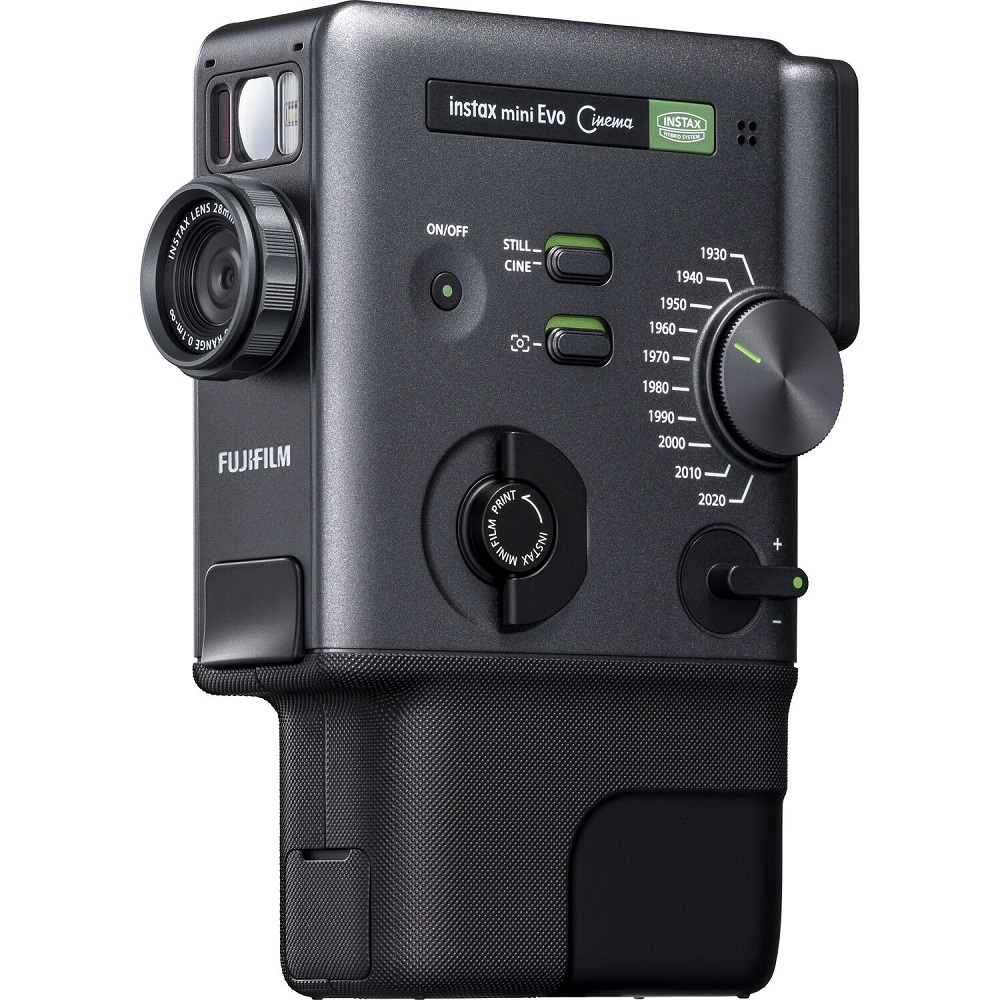 Máy ảnh Fujifilm Instax Mini Evo Cinema | Chính hãng, giá tốt