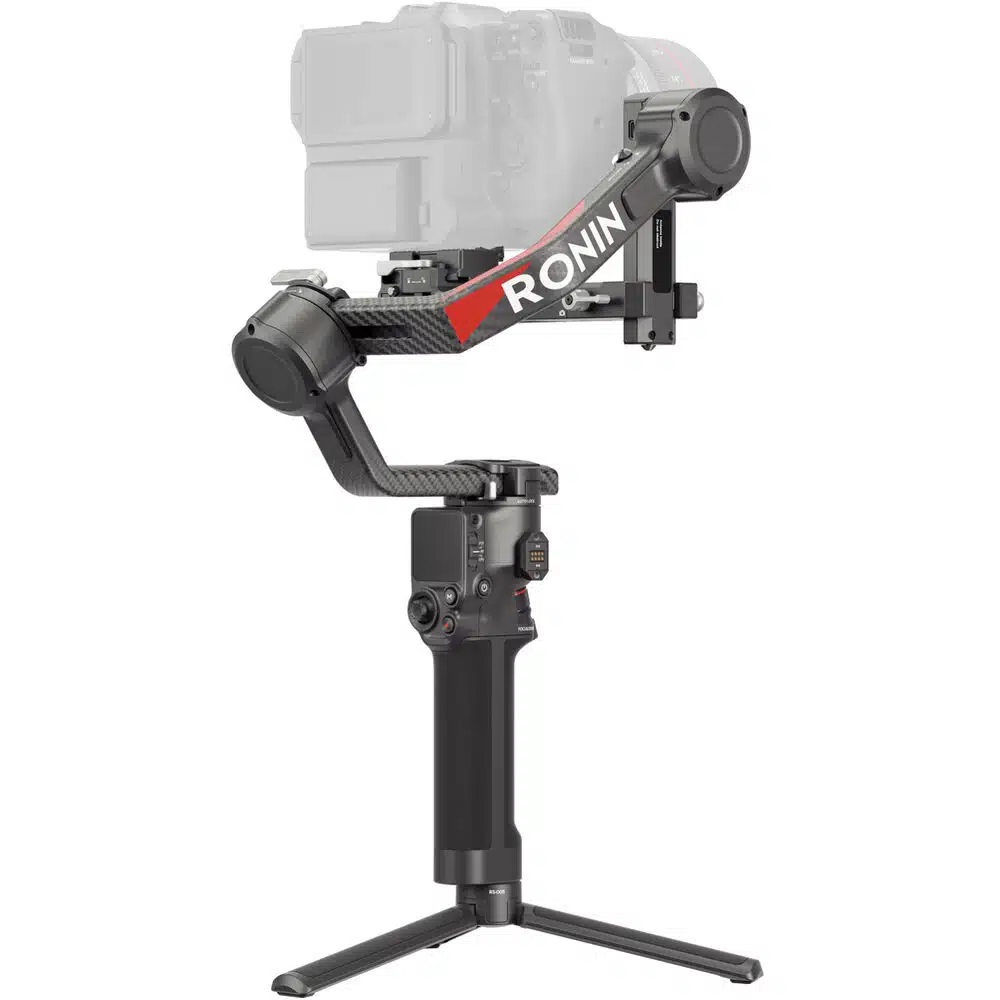 Tay cầm Gimbal DJI RS5 chính hãng giá tốt