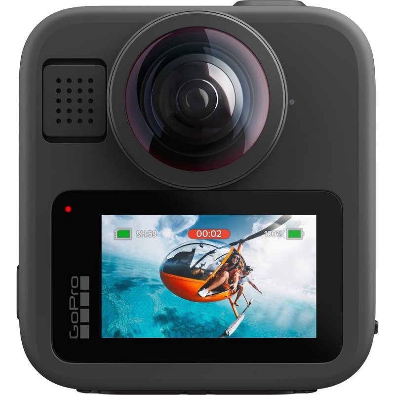 Máy quay GoPro Max 2 | Chính hãng, giá tốt