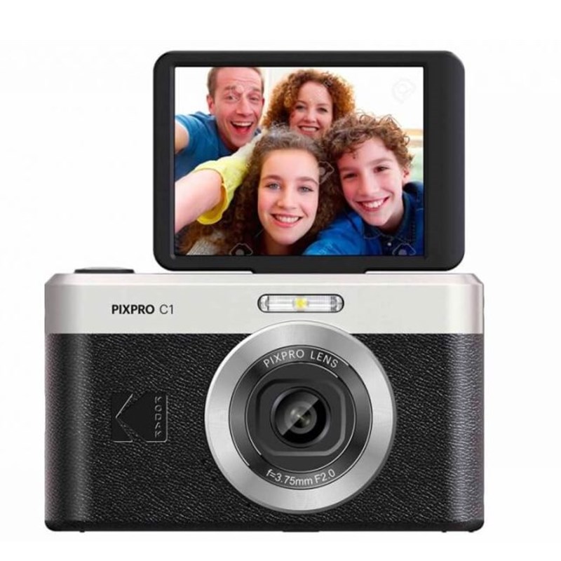 Máy ảnh Kodak Pixpro C1 | Chính hãng, giá tốt