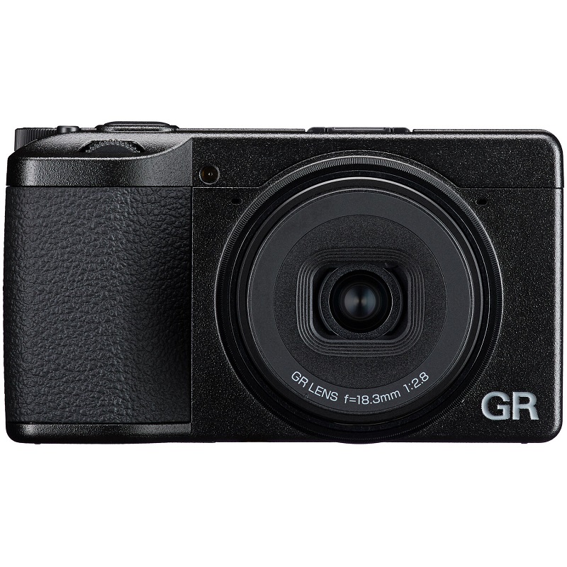 Máy ảnh Ricoh GR IV | Chính hãng, giá tốt