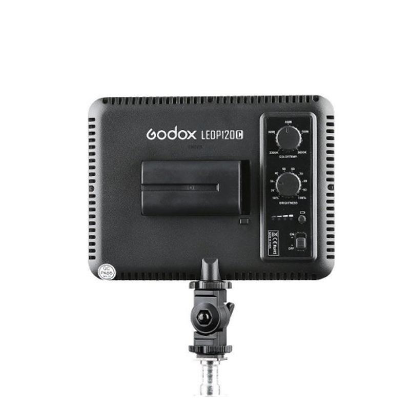 Đèn Led Godox P120C Chính hãng Giá rẻ tại Kyma